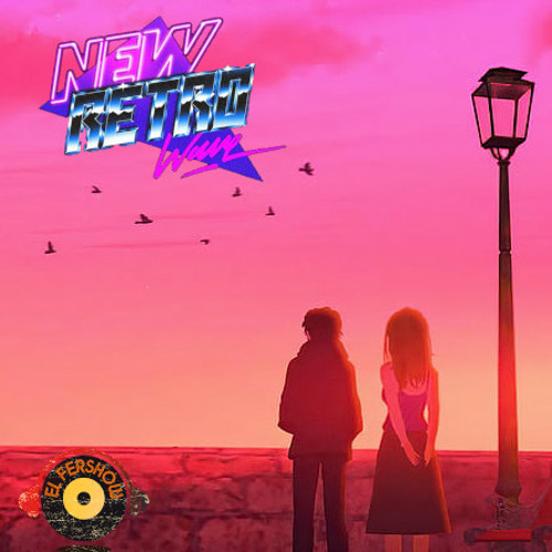 Stream Synthwave Mix 2023 by El Fershow | Listen online for free on ...