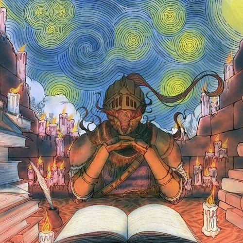Stream Black Souls 2 - Dream Library by dōruuddo | Listen online for ...