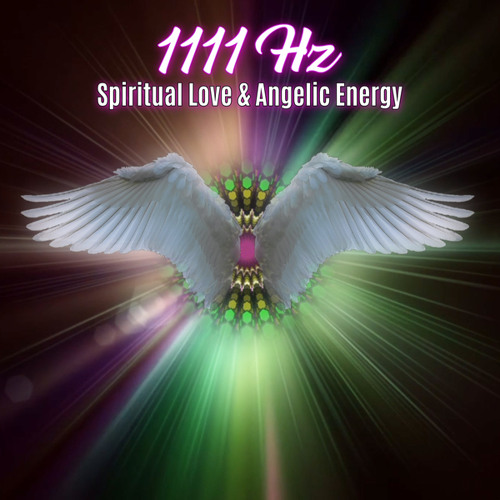 Stream 1111 Hz Release Inner Conflict Angel Meditation by Solfeggio ...