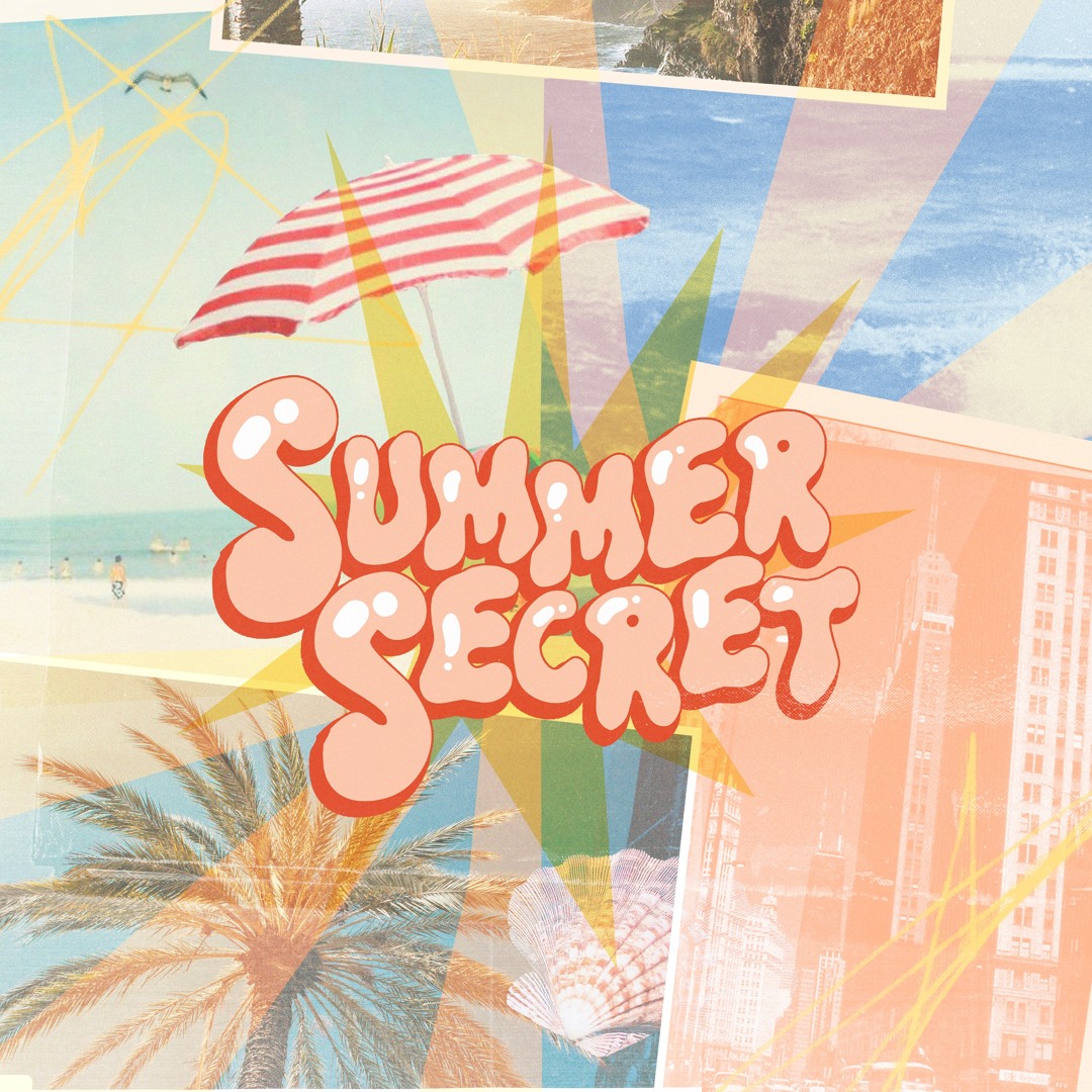 Stream Summer Secrets by Connor Price | Listen online for free on ...