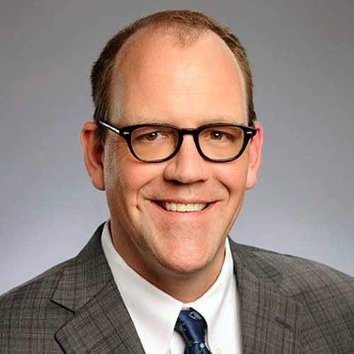 Stream episode Interview with Dr. R. Donald Harvey: Pharmacovigilance ...