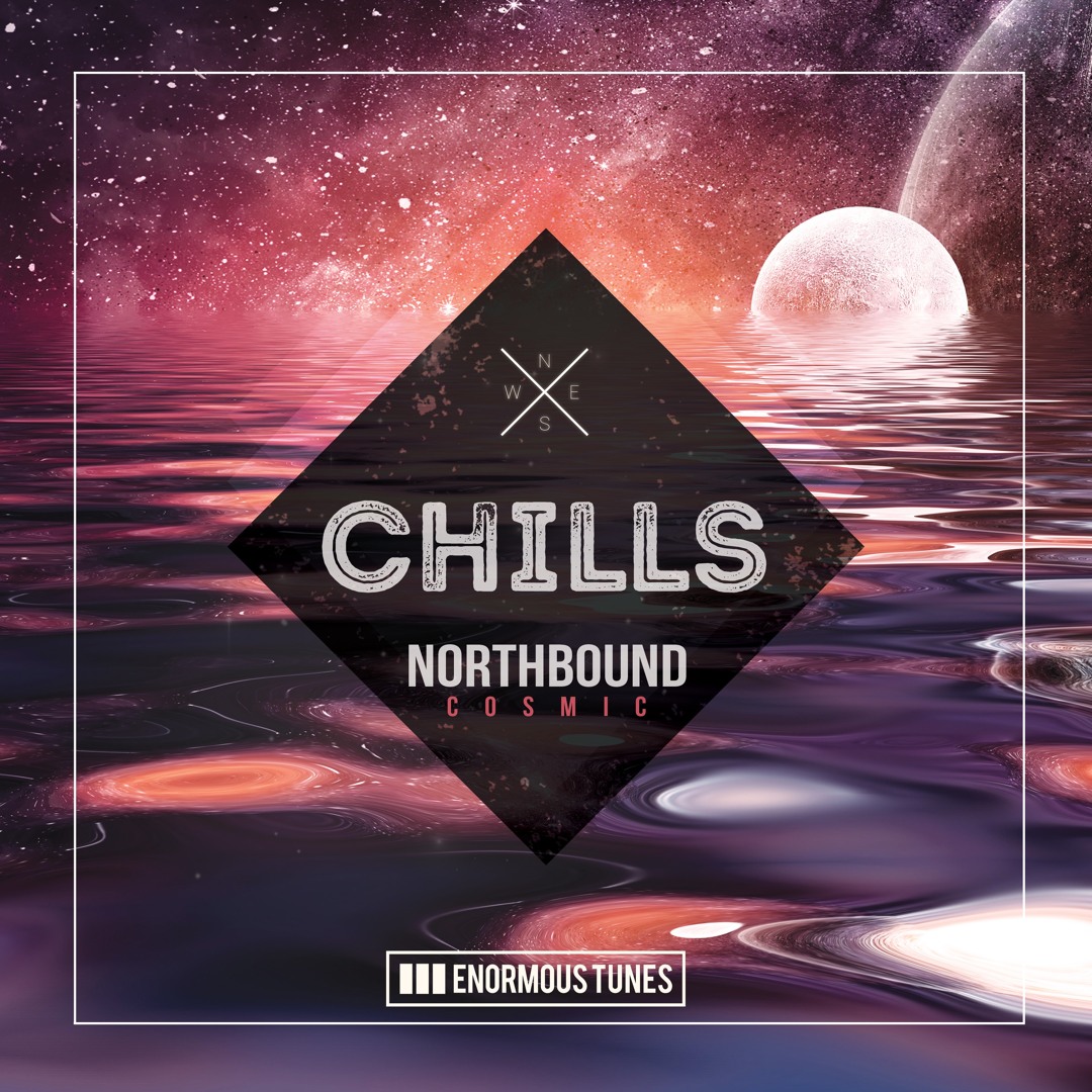 Stream Northbound - Cosmic by Enormous Chills | Listen online for free ...
