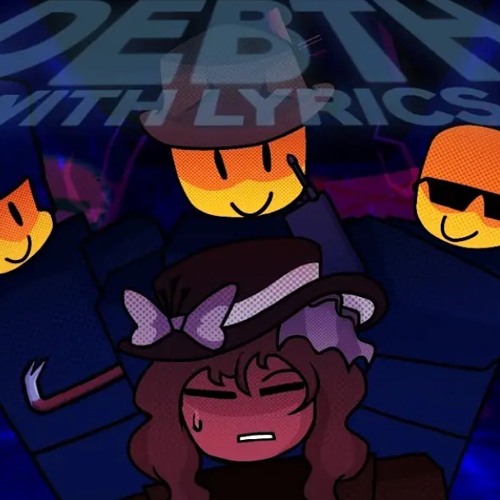 Listen to Debth WITH LYRICS || FORSAKEN LYRICAL COVER by ...