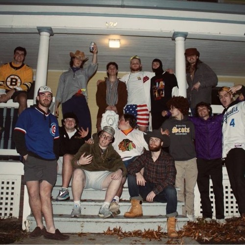 Stream Sounds of Lewis by Pinhead LARRY | Listen online for free on ...