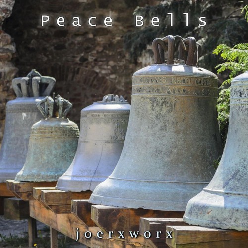 Stream peace bells / a kind of math swing by joerxworx | Listen online ...