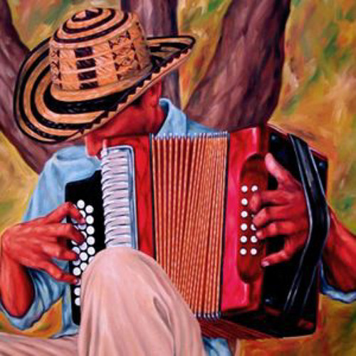 Stream Andres Landeros - Mara Del Carmen REBAJADA by cumbias finas ...