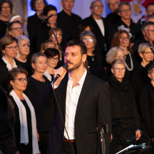 Stream All I Ask of You - The Phantom of the Opera by Angelo Riccardo ...