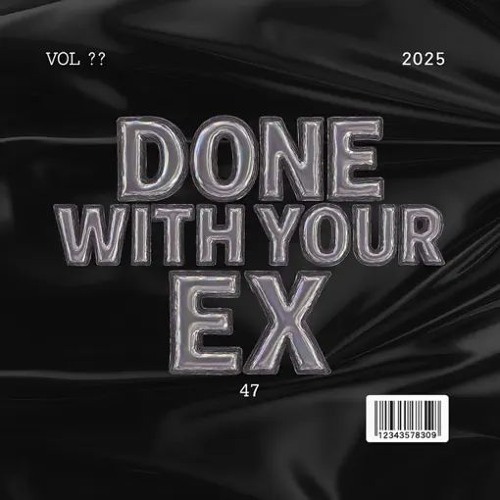 Stream LIL XAN | Listen to DONE WITH YOUR EX - 47 The only ex I want is ...