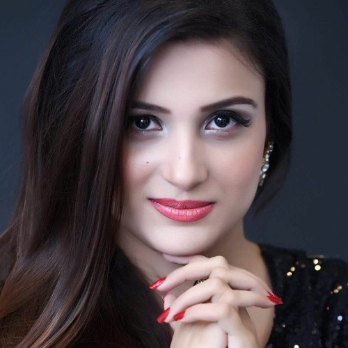 Stream Zahra_Elham_&_Laila_Khan_-_Jenakai_Dali_Dali_|_زهرا_الهام_و_لیلا ...