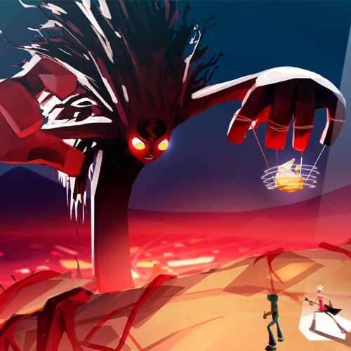 Stream No Straight Roads - VS. Yinu (Classic + Rock + EDM Mix) by ...