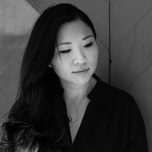 Stream episode Q&A Wirth UCSF Alumna & Poet Jenny Qi by Synapse: UCSF ...