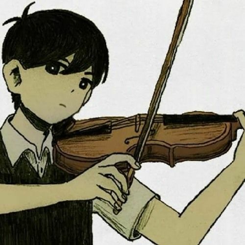 Stream Final Duet Intro - Virtual Piano Cover (OMORI) by ScenicLove ...