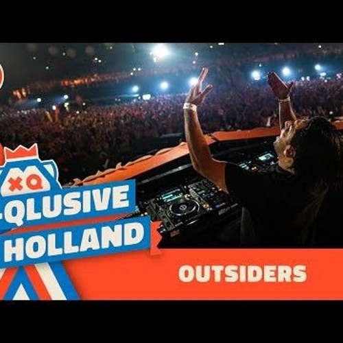 Stream X-Qlusive Holland 2023 Outsiders by Linkie | Listen online for ... Stream X-Qlusive Holland 2023 Outsiders by Linkie | Listen online for ...