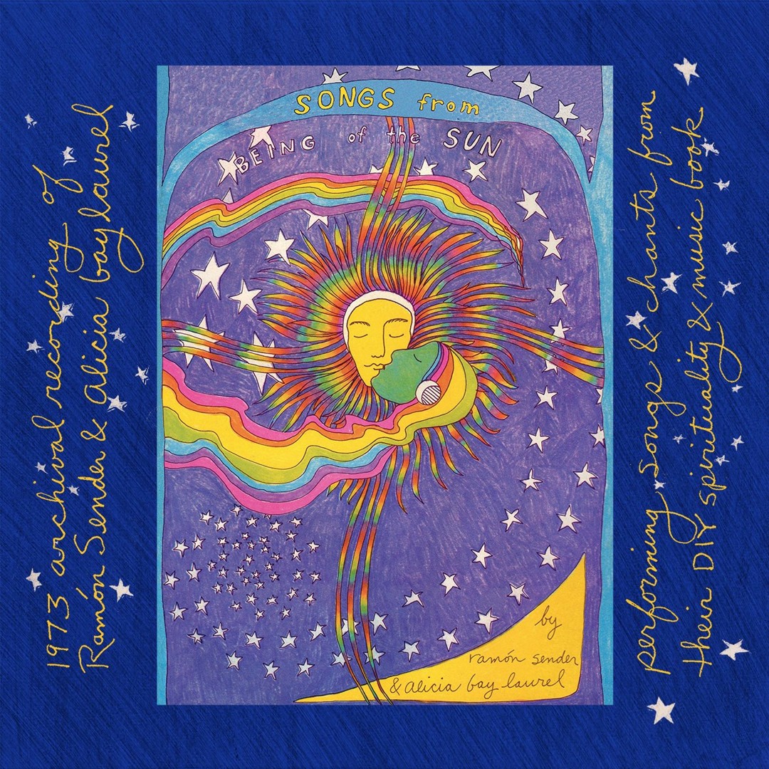 Stream Winter Solstice Chant by Alicia Bay Laurel | Listen online for ...