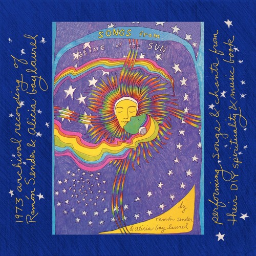 Stream Winter Solstice Chant by Alicia Bay Laurel | Listen online for ...