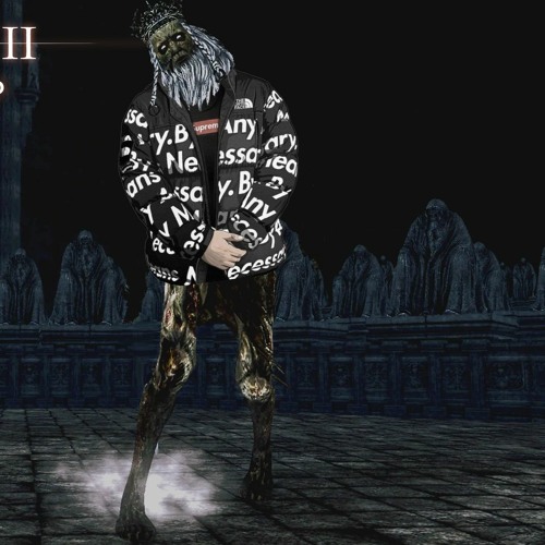 Dark Souls 2 Vendrick