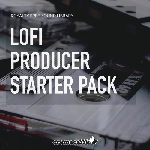Stream CremaSound | Listen to LO-FI Hip Hop playlist online for free on SoundCloud