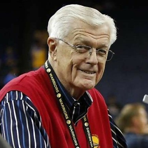 Stream Fred Kast - Warriors Radio (1/8/21) by Warriors | Listen online ...