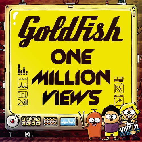 Stream One Million Views (Bakermat Remix) [feat. John Mani] by GoldFish ...