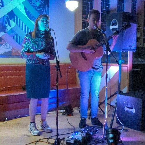 Stream Forgot-Me-Nots and Dragonflies by Samantha Atkinson | Listen ...