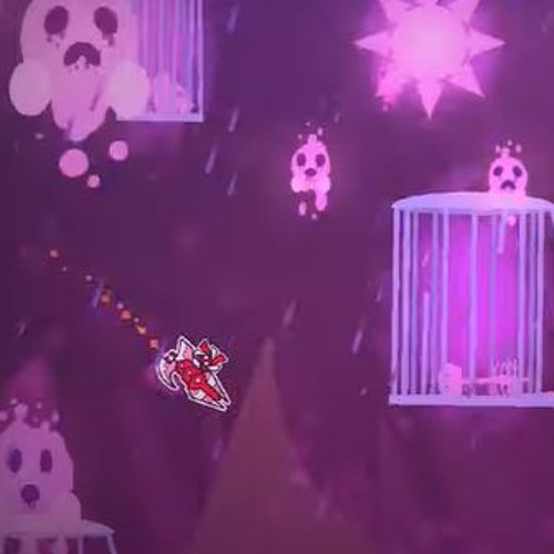 Stream SLASHER Geometry Dash Version by Pixel Dash Roblox | Listen ...