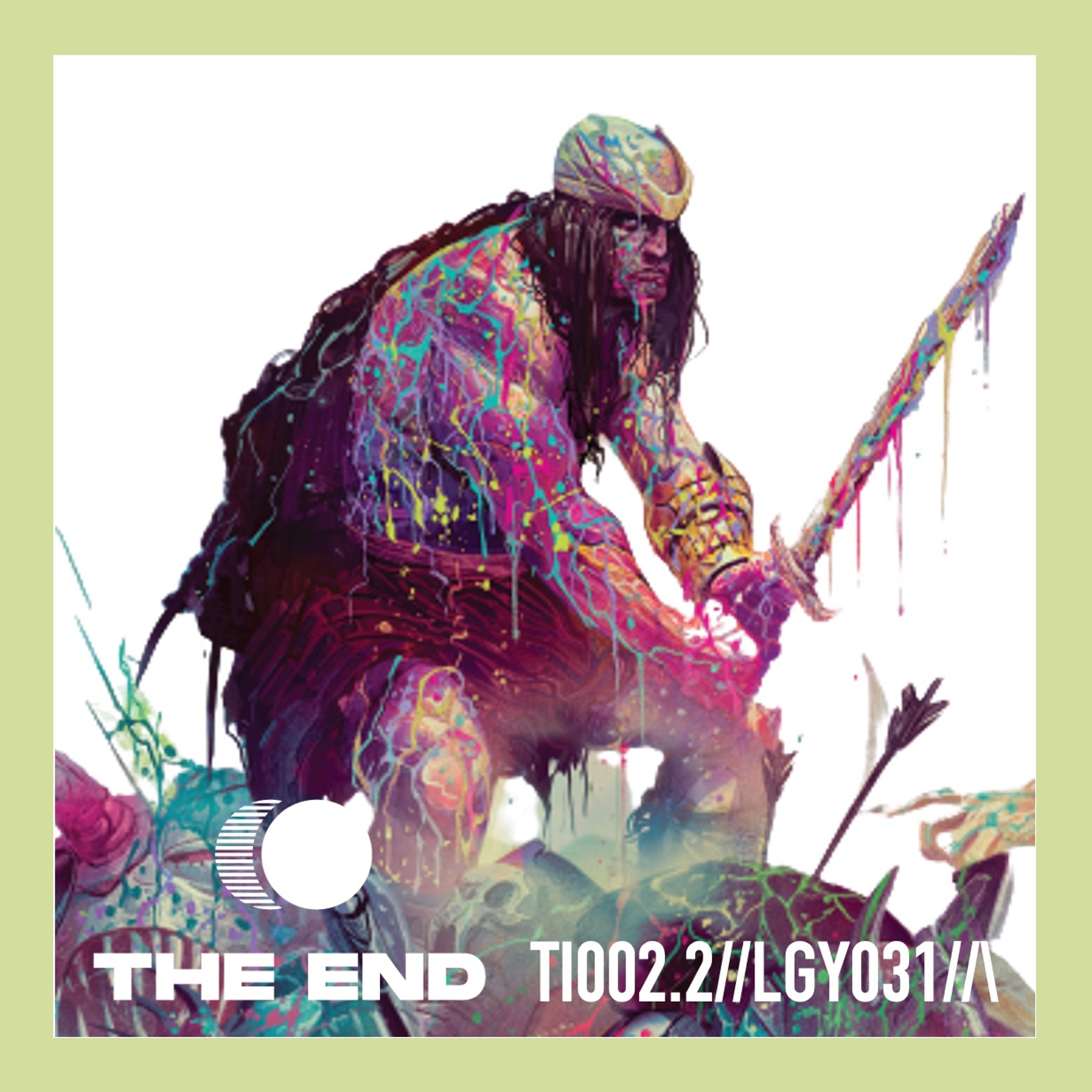 The End Pod - PODash