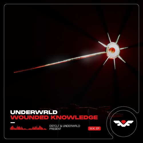 Stream UNDERWRLD, Irony - Ghastly Visage by DISTCULT | Listen online ...