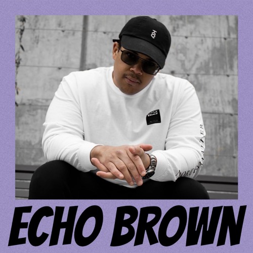 Stream Charlotte - The dnb hub | Listen to Echo Brown - Mixes playlist online for free on SoundCloud