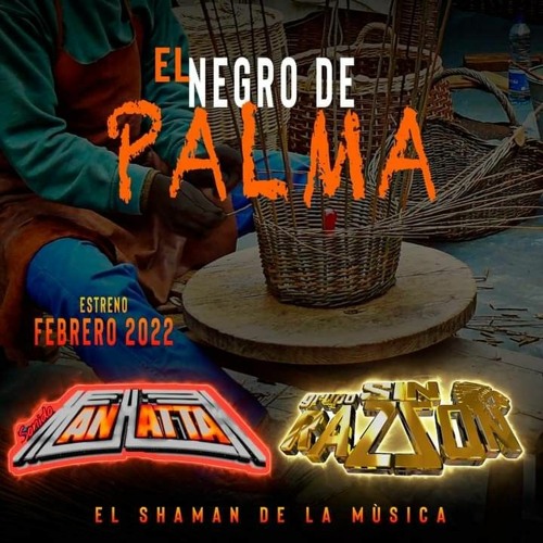 Stream El Negro De Palma - Grupo Sin Razzon x Javier Barbosa Sonido ...