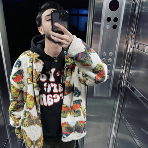 Stream Mr Kiarash - BASKON (slowed&Reverb) by $lowedbabyy | Listen ...