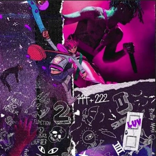 Stream Cheerio - Lil Uzi Vert Only Best Version by HoodieKemo | Listen ...
