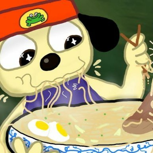 Stream episode Parappa the Rapper - Noodle Shit ft. Colonel Noodle ...