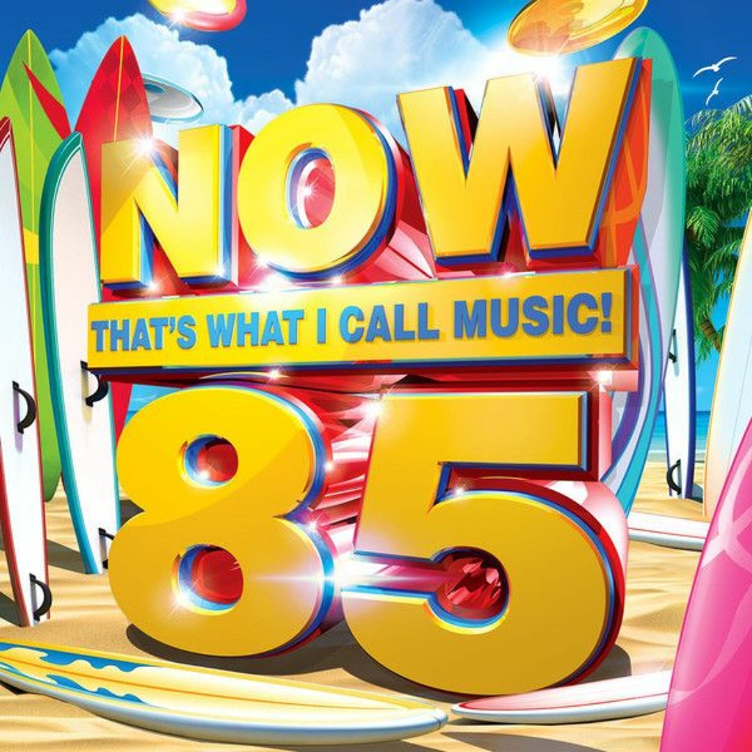 Stream Thomas Stirk | Listen to Now That's What I Call Music 85 ...