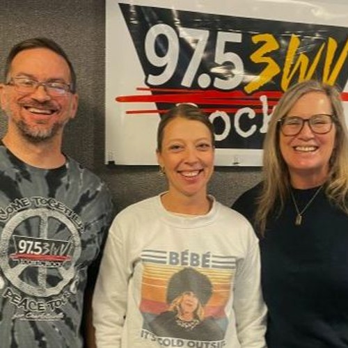 Stream episode Amanda Stevens From Shenanigans Toy Store by 97.5 3WV ...