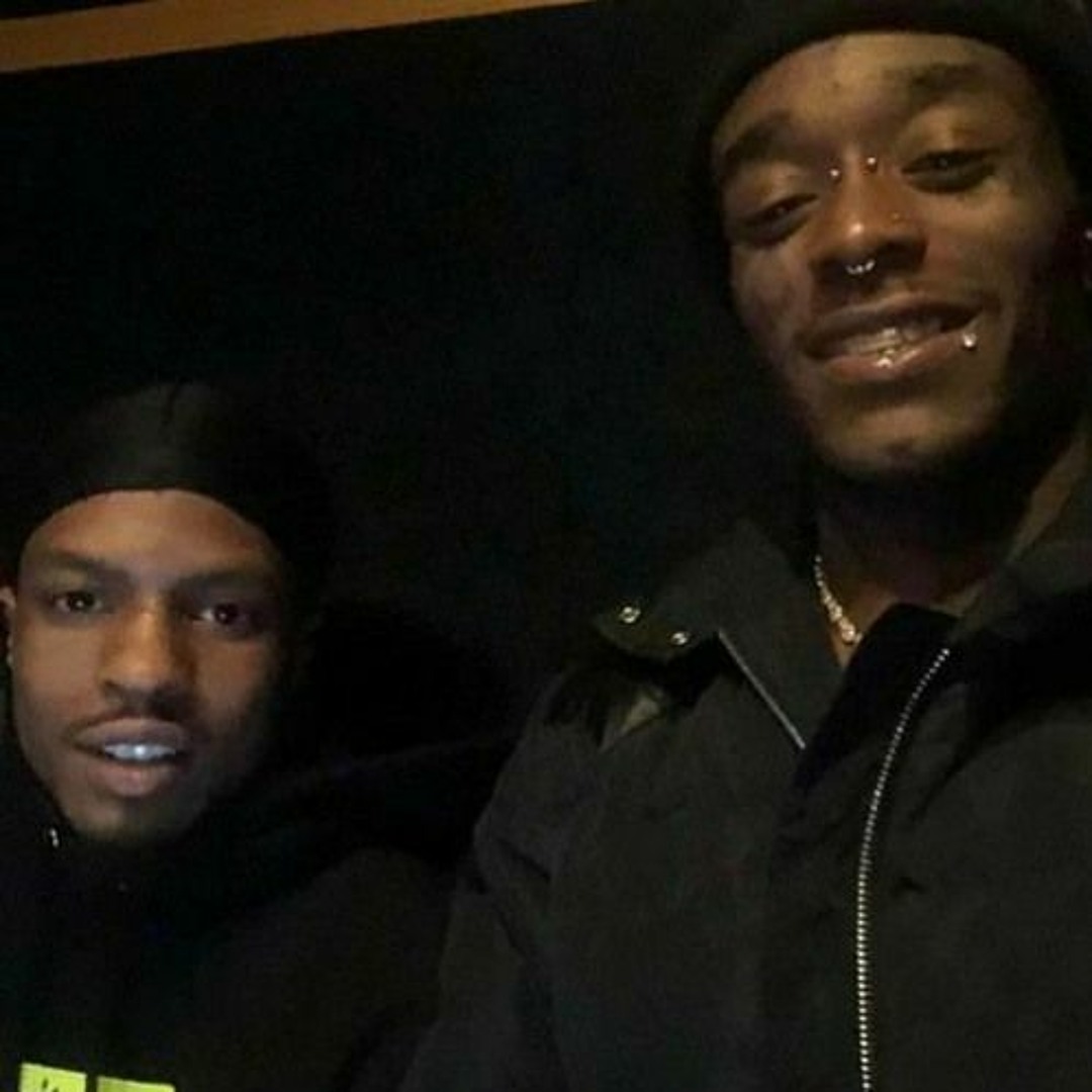 Stream Block Is Hot (prod. Pierre Bourne) by 𝗟𝗶𝗹 𝗨𝘇𝗶 𝗩𝗲𝗿𝘁 | Listen ...