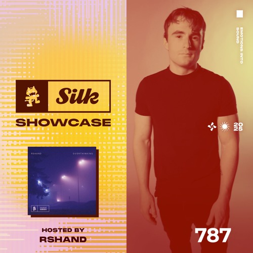 Rshand - Monstercat Silk Showcase 787 2025-01-22