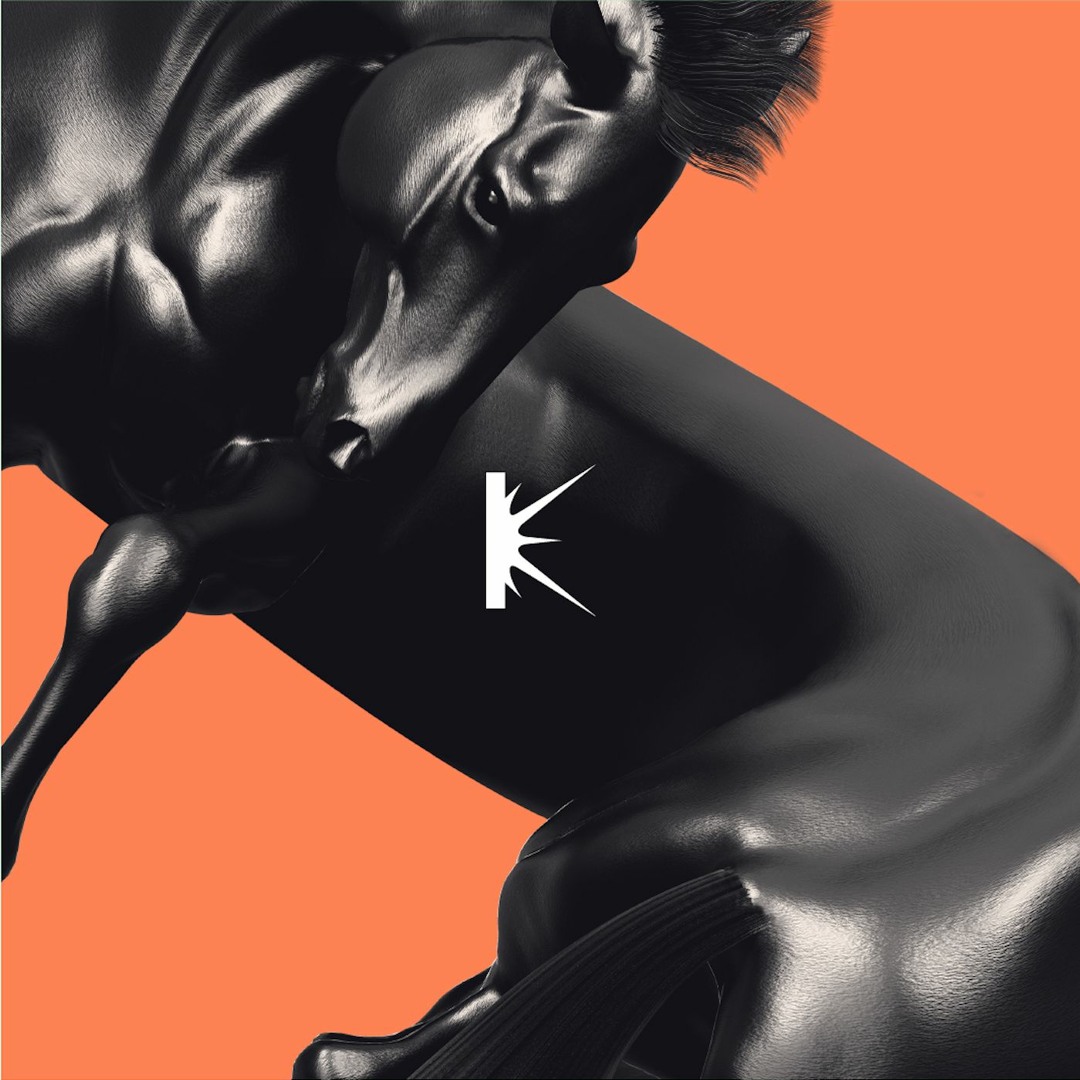 Stream PREMIERE: COSLOW - Gimme [KLT02] by SCTR | Listen online for ...