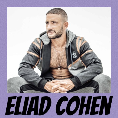 Stream Charlotte - The dnb hub | Listen to Eliad Cohen - Mixes playlist ...