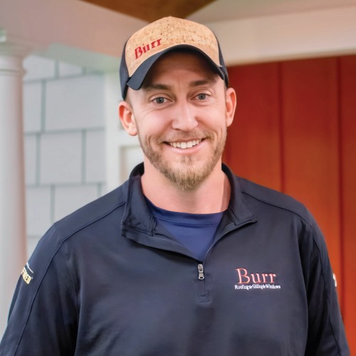 Stream Forty Under 40: Woody Priest by Pro Remodeler | Listen online ...