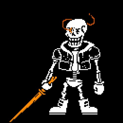 Stream (Outmoded)Undertale Last Chance Phase 1 - Not believed anymore ...
