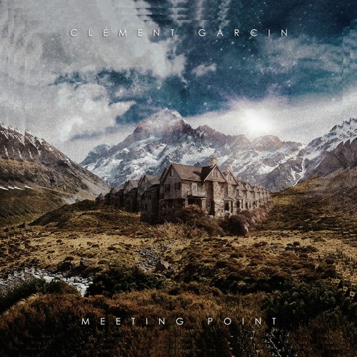 Stream Floating Shapes by Clément Garcin | Listen online for free on ...