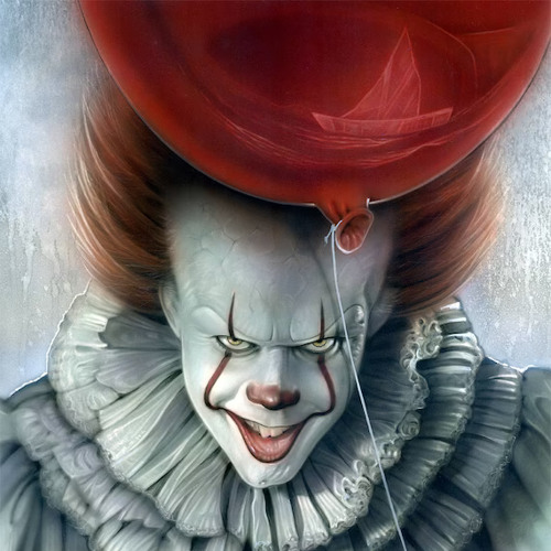 Stream PennyWise by Blac | Listen online for free on SoundCloud