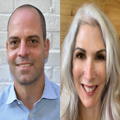 Stream Michele Alt & Jonah Crane, Klaros Group - Advising the future of ...