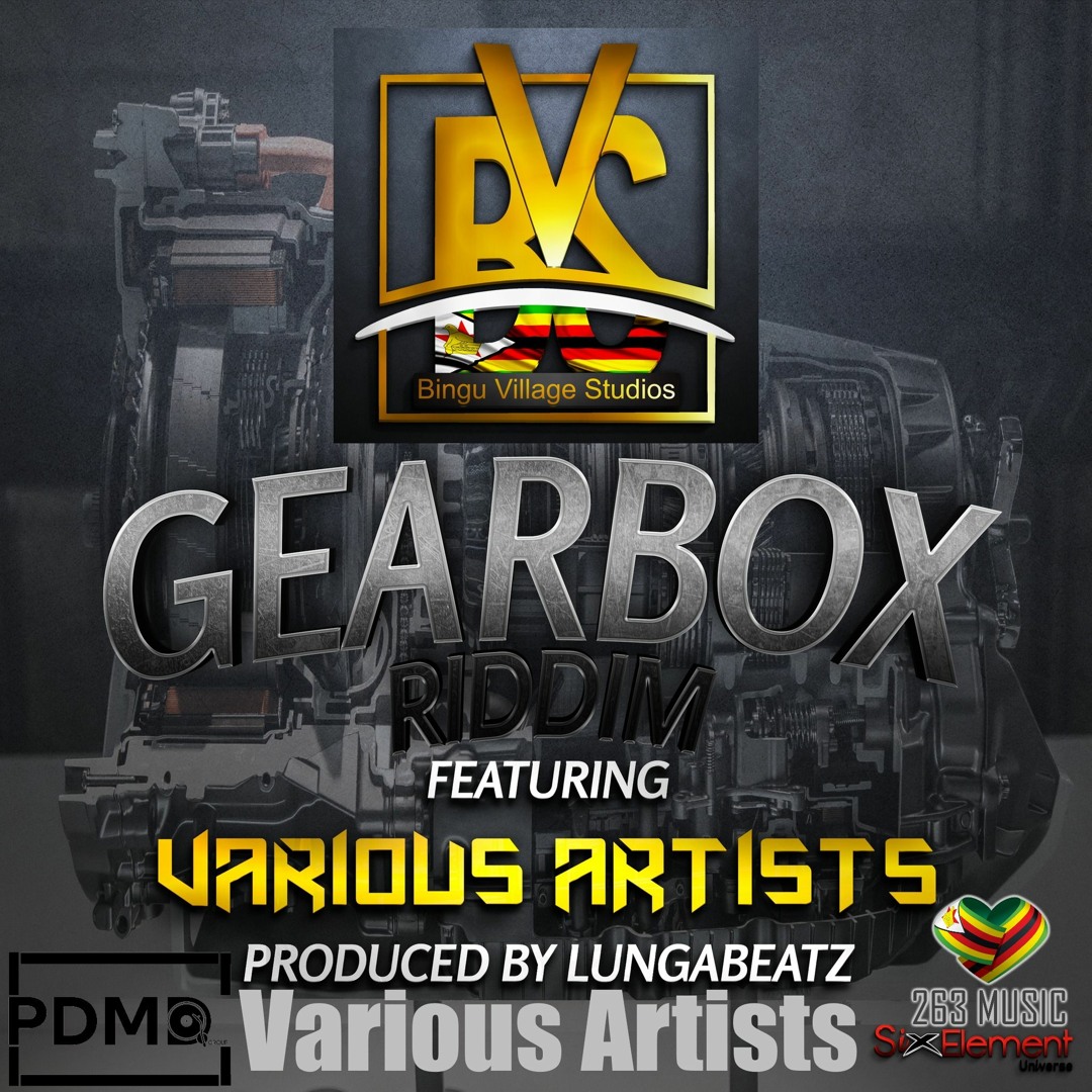 Stream Miss T - Ndinoti Sorry (Gear Box Riddim 2022 Lunga Beatz, BVS by ...