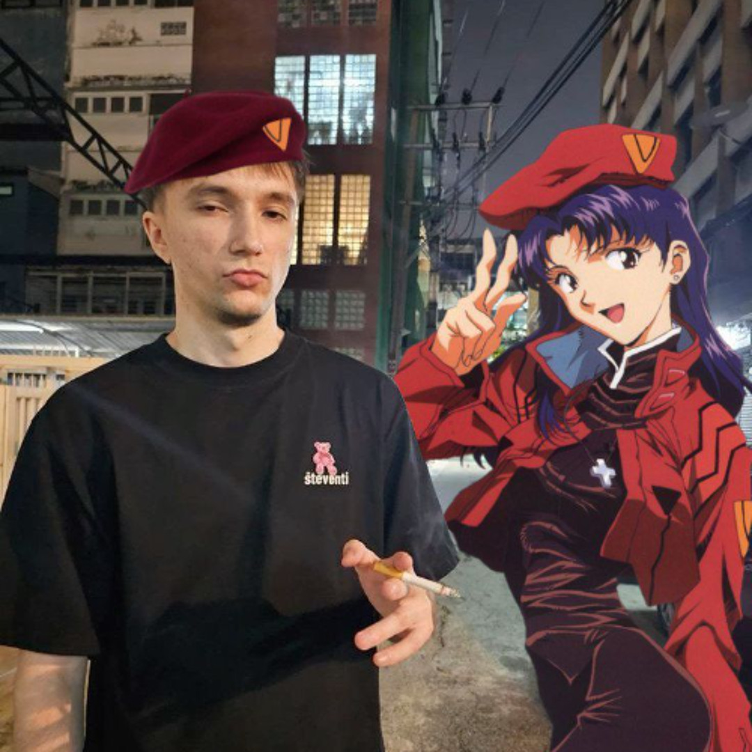 Stream HMU x Serega Pirat вацао нима by xernoroie | Listen online for free on SoundCloud