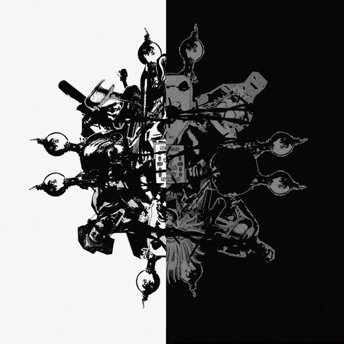 Stream KONFLICT - Domination Tactics by EyesOnTheInside | Listen online ...