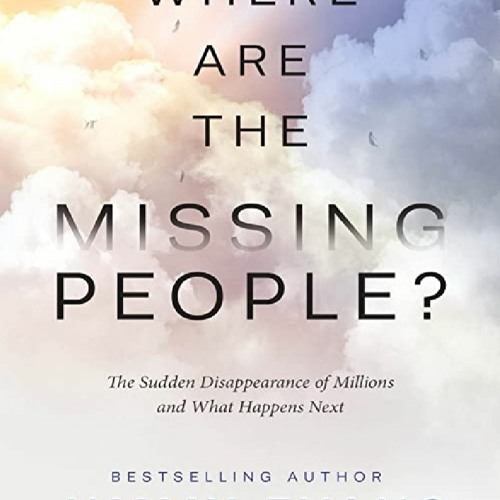 Stream DOWNLOAD$ (FREE) Where Are the Missing People?: The Sudden ...