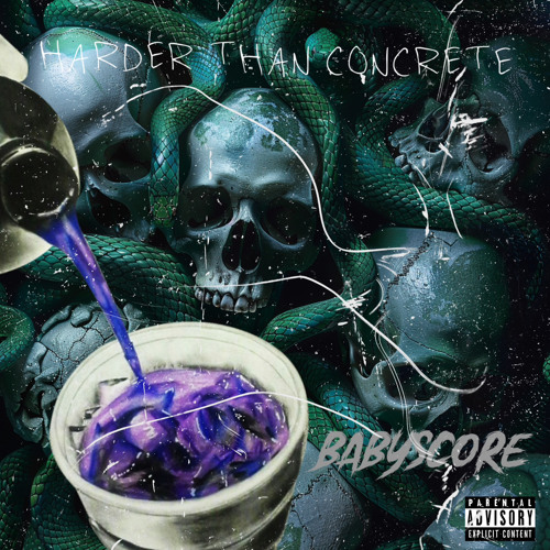 Stream WOCKY SLUSH by BABYSCORE | Listen online for free on SoundCloud