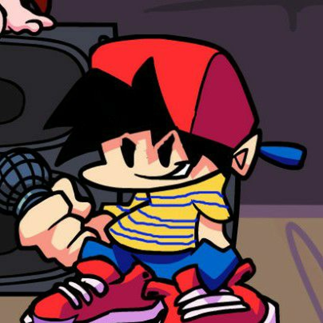 Stream Retromotion Studio | Listen to Friday night funkin-B-sides remix ...