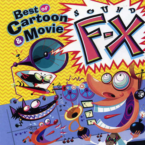 Stream Cartoon Baby Crying by SFX Connection | Listen online for free ...